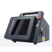 China Blood Vessels Removal EVLT Laser Machine Dual Wavelength 980nm 1470nm Varicose Veins Beauty Personal Care for sale