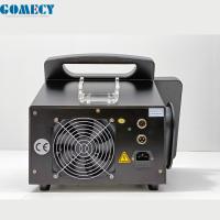 China Blood Vessels Removal EVLT Laser Machine Dual Wavelength 980nm 1470nm Varicose Veins Beauty Personal Care for sale
