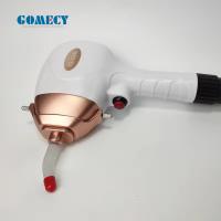 China CE Approved Triple Wave 3D 4D 4 Wave Diode Laser Ice 755 808 940 1064 Diode Laser Hair Removal Machine Titanium Diode Laser Hair Removal for sale