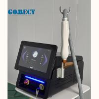China Picosecond Laser Tattoo Removal Machine Nd Yag Tattoo Remove Machine Picolaser Laser Pico Q-switch Carbon Laser Peel Machine for sale