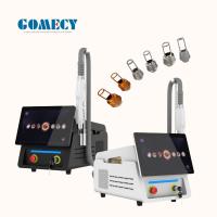 China Q Switched ND Yag Laser Machine 2000W High Energy And 6 Functions 100-2000J For Remove Age Pigmented Birthmarks for sale