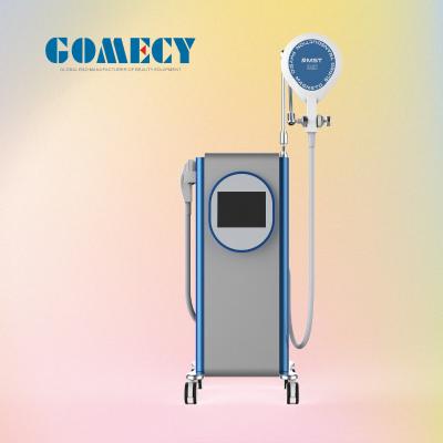 China Advanced PMST Max Duo Physiotherapy Device for Arthritis Relief in Clinics for sale