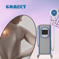 China PMST Max Duo Magneto Therapy Machine for Professional Arthritis Treatment for sale