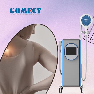 China PMST Max Duo Magneto Therapy Machine for Professional Arthritis Treatment for sale