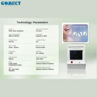 China 980nm Dental Diode Laser for Soft Tissue Cutting and Whitening Decay Caries Periodontal Gum Treatment for sale