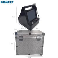China 980nm Dental Diode Laser for Soft Tissue Cutting and Whitening Decay Caries Periodontal Gum Treatment for sale