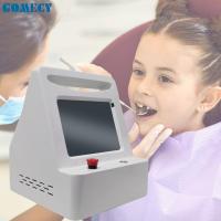 China 980nm Dental Diode Laser for Soft Tissue Cutting and Whitening Decay Caries Periodontal Gum Treatment for sale