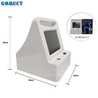 China 980nm Dental Diode Laser for Soft Tissue Cutting and Whitening Decay Caries Periodontal Gum Treatment for sale