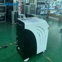 China 532nm 755nm 1064nm Vertical Q Switch Picosecond Laser for Acne Removal for sale