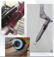 China 532nm 755nm 1064nm Vertical Q Switch Picosecond Laser for Acne Removal for sale