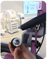 China 532nm 755nm 1064nm Vertical Q Switch Picosecond Laser for Acne Removal for sale