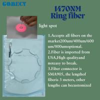 China Air Cooling 1470nm Endolift Diode Laser Machine 15w for EVLT, Proctology, PLDD, Veins Reduction for sale