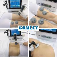 China 448K Smart TECAR Monopolar Radiofrequency Machine CET RET RF Tecar Machine for Physiotherapy and Recovery for sale