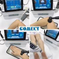 China 448K Smart TECAR Monopolar Radiofrequency Machine CET RET RF Tecar Machine for Physiotherapy and Recovery for sale