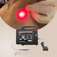 China GOMECY 1470nm 980nm/30W Fat Reduction Endolift Laser Device Endolaser  Fat Cellulite Reducer Machine for sale