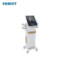 China Focus Shockwave Therapy Machine for Safe and Accurate Treatment of Tendon Damage and Blood Circulation for sale