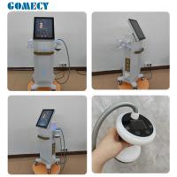 China Focus Shockwave Therapy Machine for Safe and Accurate Treatment of Tendon Damage and Blood Circulation for sale