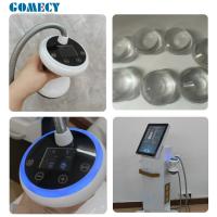 China Focus Shockwave Therapy Machine for Safe and Accurate Treatment of Tendon Damage and Blood Circulation for sale