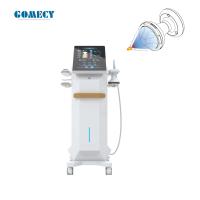 China Effective and Deep Penetrating Treatment with Gomecy Focus Shockwave Therapy Machine for Musculoskeletal Pain for sale