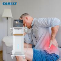 China Gomecy Focus Shockwave Therapy Machine for Safe and Accurate Treatment of Tendon Damage and Blood Circulation for sale
