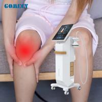 China Professional Focus Shockwave Therapy Machine for Non-Invasive and Accurate Treatment of Musculoskeletal System Disorders for sale