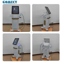 China Focus Shockwave Therapy Machine Musculoskeletal System Disorders Clinic Use for sale