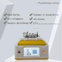 China 980nm Diode Laser Device for Animal Care and Veterinary Physical Therapy Vet Dental Clinic Use Machine for sale