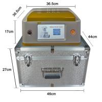 China 980nm Diode Laser Device for Animal Care and Veterinary Physical Therapy Vet Dental Clinic Use Machine for sale