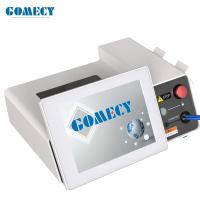 China Gomecy Medical Class IV Diode 980nm 810nm Laser Therapy Machine for EVLT and Function 3 Endolift Double Chin Slim for sale