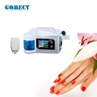 China Forward/Reverse Rotation Direction Nail Drill Machine Rated Speed 5000rpm Max-40000rpm Max Volt 110-240v 50 / 60HZ for sale
