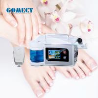 China White 40000 Manicure Nail Polish Machine Professional Beauty Care for sale