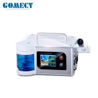 China White Aluminum GOMECY Nail Drill Machine Perfect for Professional Nail Technicians for sale