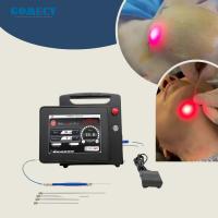 China Endolifting Endolaser Diodo 980 Nm Massage Slimming Body Shaping Liposuction Machine 1470Nm Laser for sale