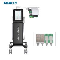China GMS-865 10D Laser Lipo Body Sculpting Machine , Radio Frequency Weight Loss Cryolipolysis Fat Freeze Slimming Machine for sale