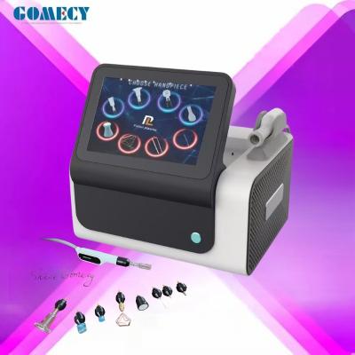 China 2025 Gomecy Cold Plasma Machine For Skin , Beauty Plasma Lifting Machine for sale
