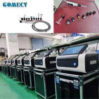China 2025 Gomecy Cold Plasma Machine For Skin , Beauty Plasma Lifting Machine for sale