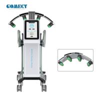 China Gomecy 2025 Effortless Fat Loss: Painless Maxlipo 10d Laser + EMS Physiotherapy Machine for sale
