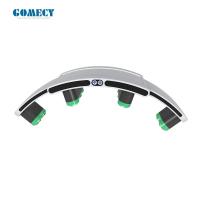 China Gomecy 2025 Effortless Fat Loss: Painless Maxlipo 10d Laser + EMS Physiotherapy Machine for sale