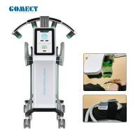 China Gomecy 2025 Effortless Fat Loss: Painless Maxlipo 10d Laser + EMS Physiotherapy Machine for sale