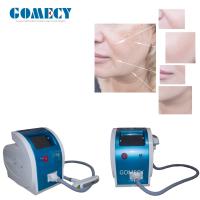 China Picosecond Laser Vertical Tattoo Removal Laser Machine Nd Yag Q Switched Pico Second Laser Pen Acne Scar Removal for sale