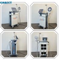 China Electromagnetic Physio Magneto Machine Shockwave Pulsed Shock Wave Transduction Pmst Emtt Physical Therapy Machine for sale