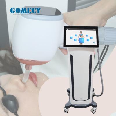 China Permanent Hair Removal Equipment 755nm 1064nm Long Pulsed Nd YAG Laser Alex Max Pro for Effective Results for sale
