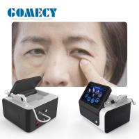China Gomecy Cold Plasma Beauty Machine 3 In 1 Moisturizing Elasticity Boosting And Cooling Treatment For Glowing Skin for sale