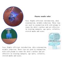 China Gomecy Cold Plasma Beauty Machine 3 In 1 Moisturizing Elasticity Boosting And Cooling Treatment For Glowing Skin for sale
