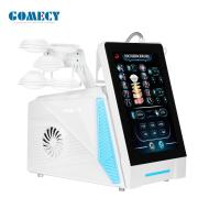 China A63 Focus Shock Wave Therapy Machine for Focused EMFOCUS Regeneration Therapy for sale