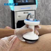 China A63 Focus Shock Wave Therapy Machine for Focused EMFOCUS Regeneration Therapy for sale