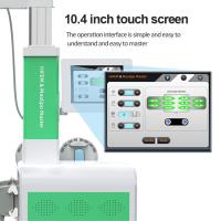 China GOMECY 10D 800W Diode Light Body Shaping Muscle Stimulation Equipment for Slimming Beauty Non-Touching 7 Tesla Hiemt for sale