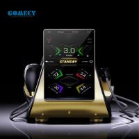 China 22D HIFU MAX Facial Machine Anti Age Wrinkle Removing Skin Tightening Beauty Machine for sale