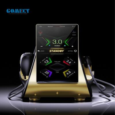 China 22D HIFU MAX Facial Machine Anti Age Wrinkle Removing Skin Tightening Beauty Machine for sale