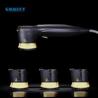 China Gomecy 22D HIFU Max Facial Machine For Non-Surgical Skin Tightening And Anti Aging High-Intensity Focused Ultrasound for sale